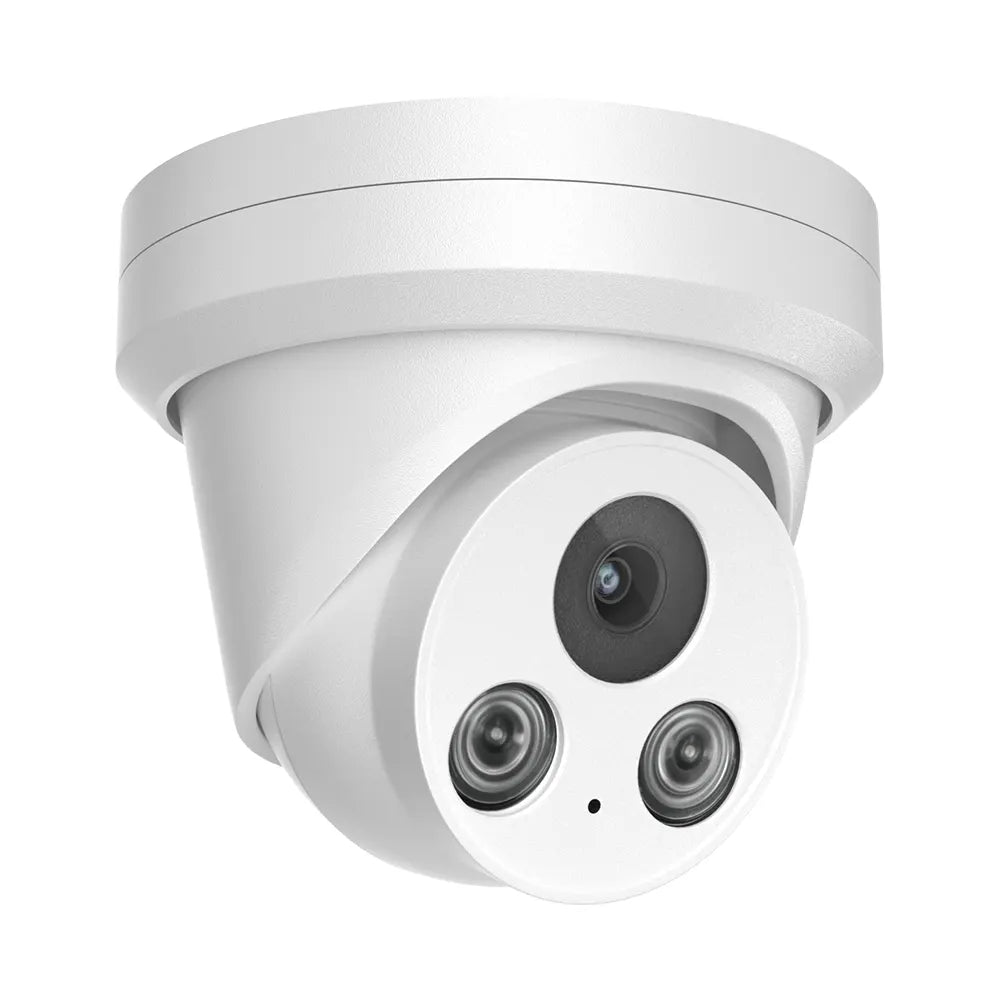 5MP IR Security Camera with Audio & Smart Detection | Hitosino – HITOSINO